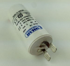 10 uf Capacitor Grinder Motor